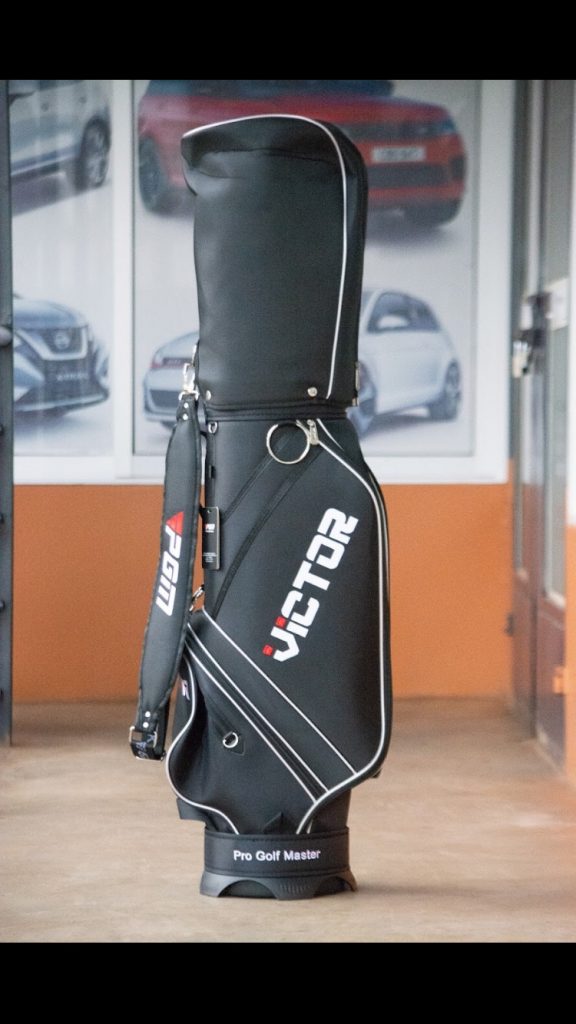 PGM Mens golf kit – YENGolf Pro-Shop